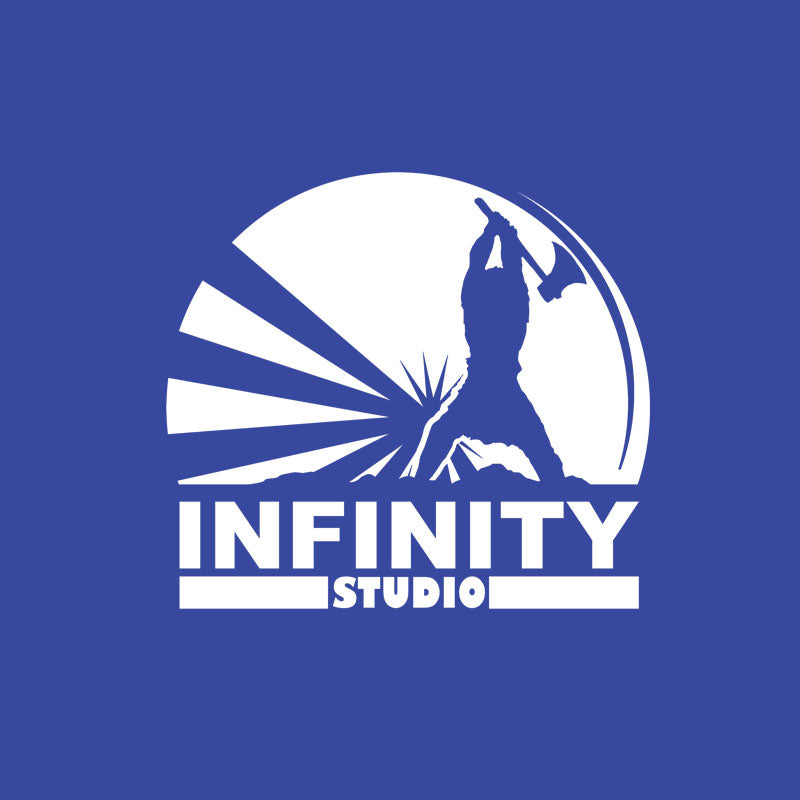 Infinity Studio – Cosmic Chase Collectibles Pte. Ltd.