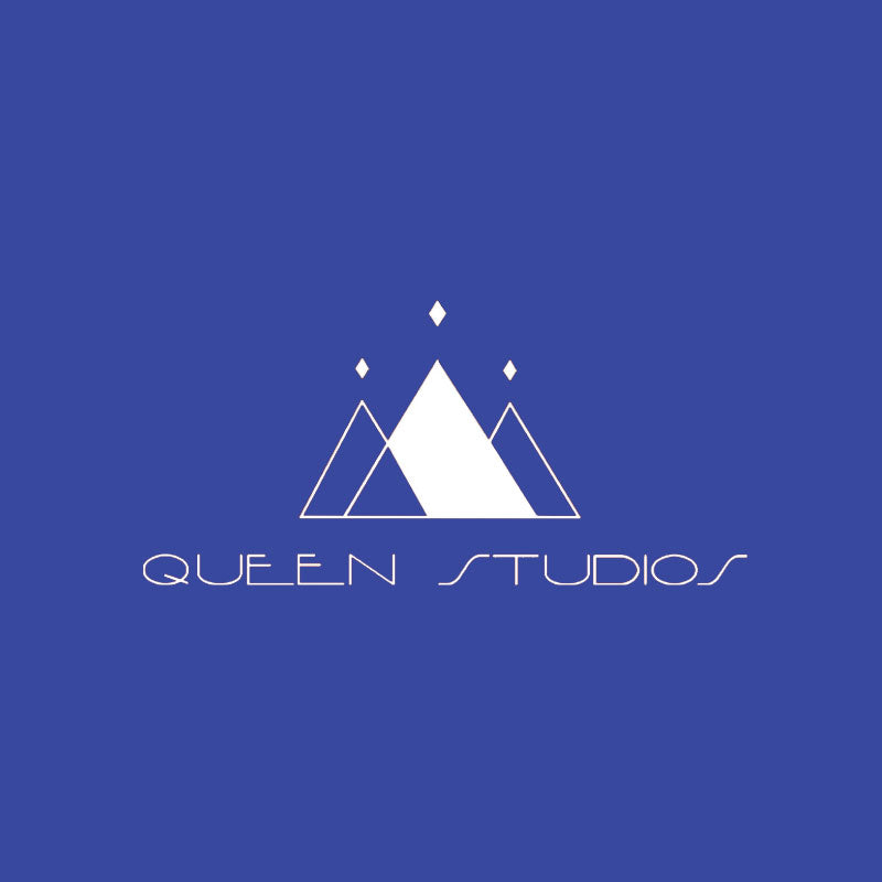 Queen Studios – Cosmic Chase Collectibles Pte. Ltd.