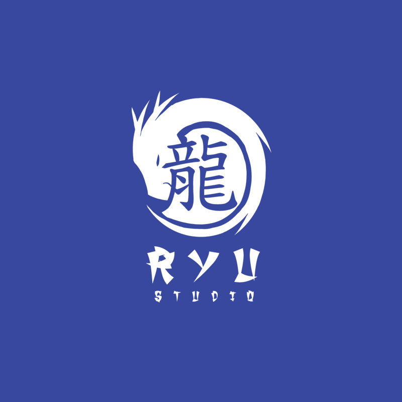 Ryu Studio – Cosmic Chase Collectibles Pte. Ltd.