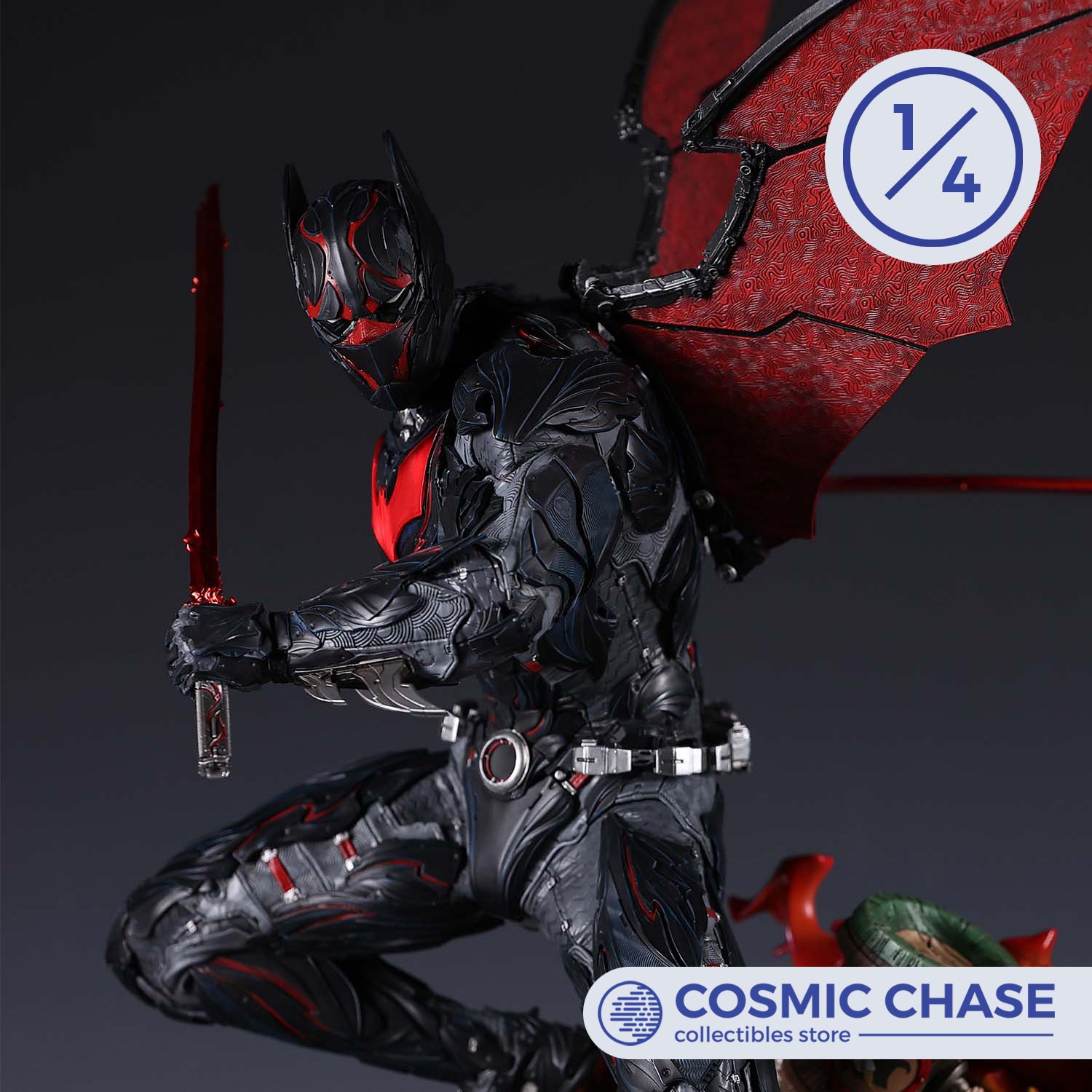 Pre-orders – Cosmic Chase Collectibles Pte. Ltd.